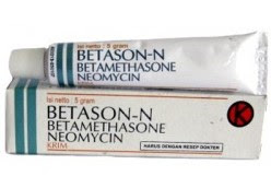 Benoson N Krim - Manfaat, Efek Samping, Dosis dan Harga