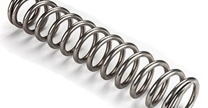 Engineering knowledge: 6 basic different types of spring