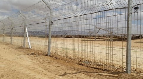 Getting A Smart Fence To Protect Your Home