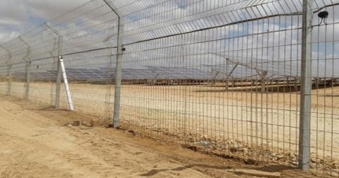 Getting A Smart Fence To Protect Your Home