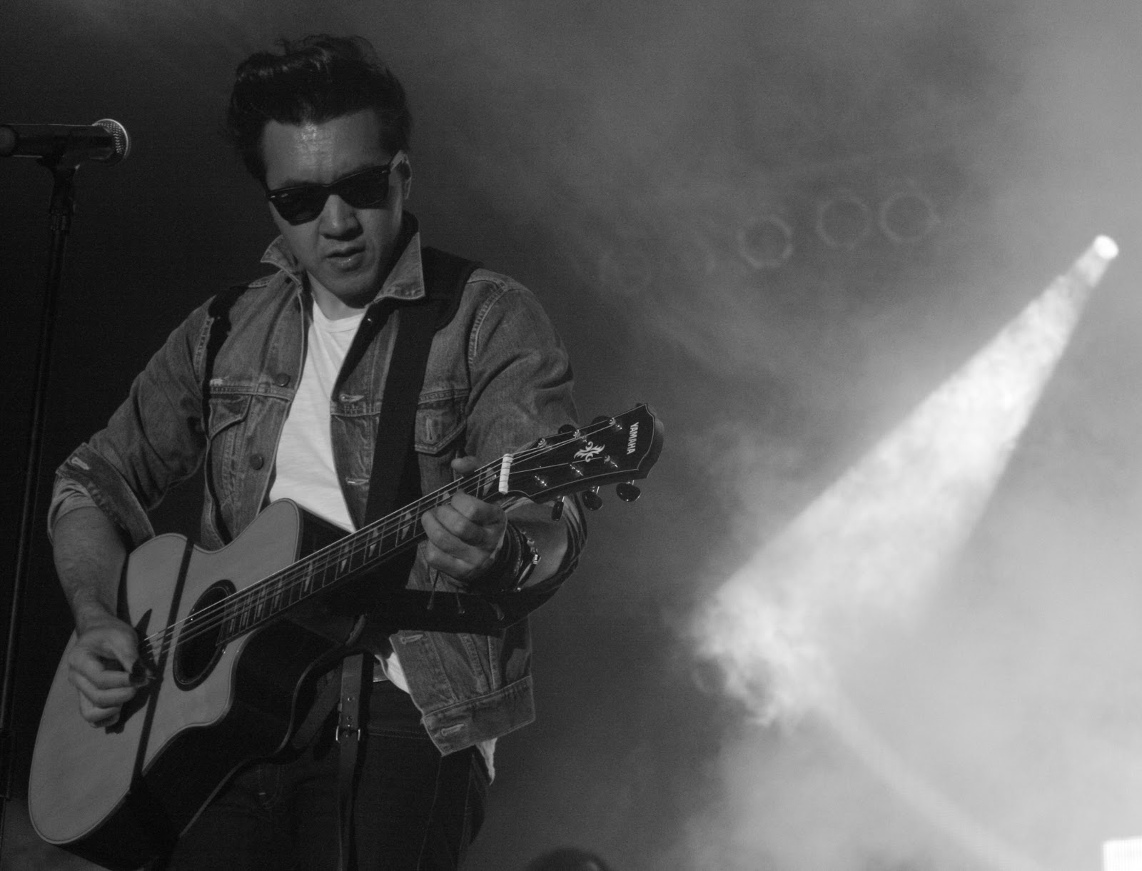 an artchaeology: David Naif