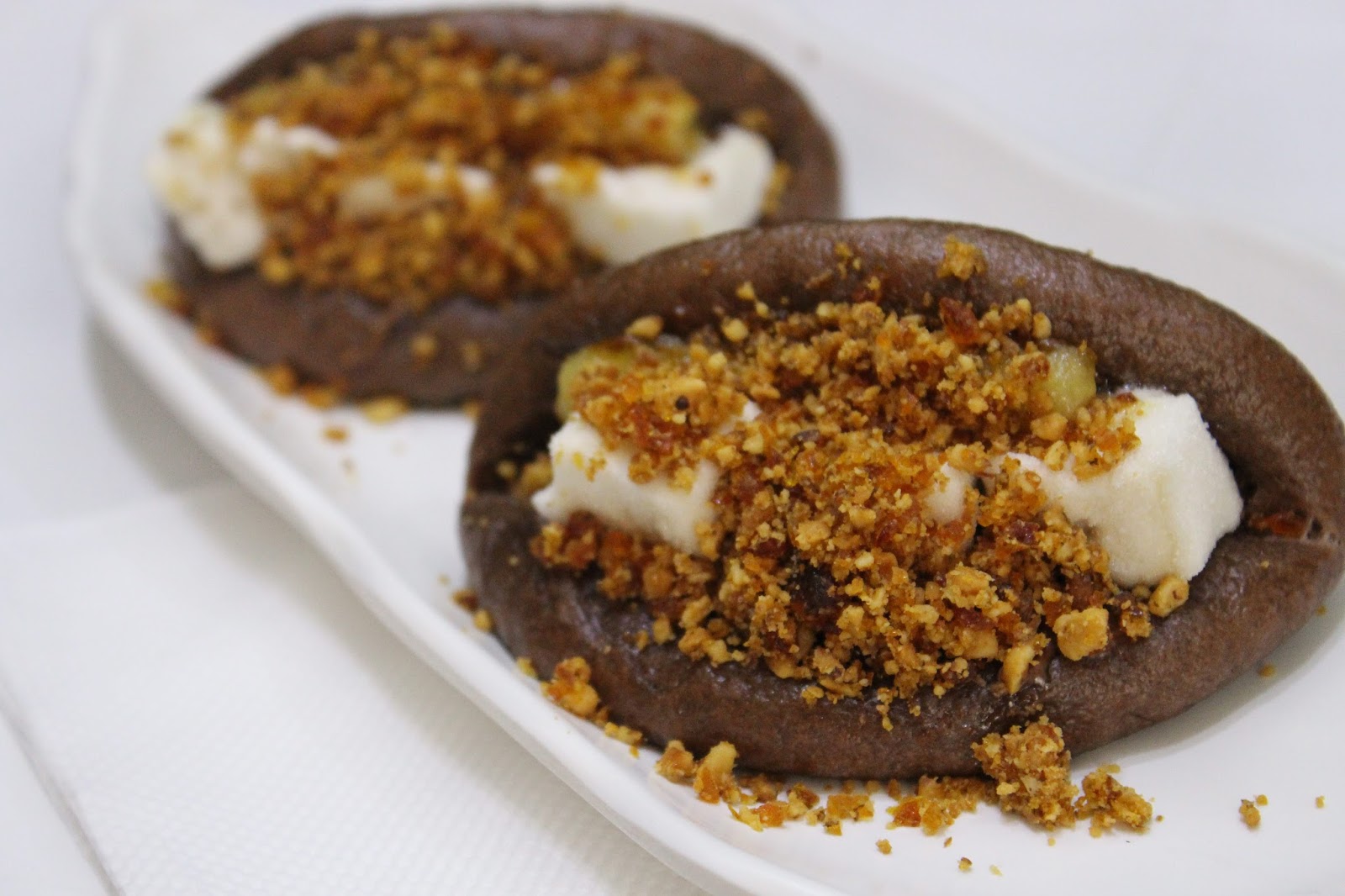 The Best Bao and How! – The Wicked Soul