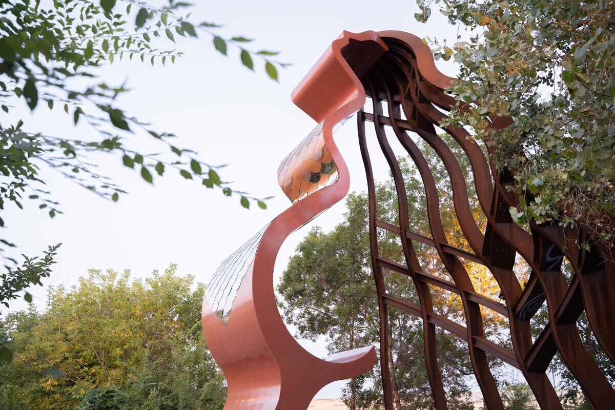 The Holiday and Travel Magazine: Winnipeg, Manitoba - The prairie city ...