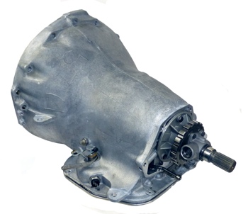 Troubled Child: Diagnosing 727 Reverse Problems