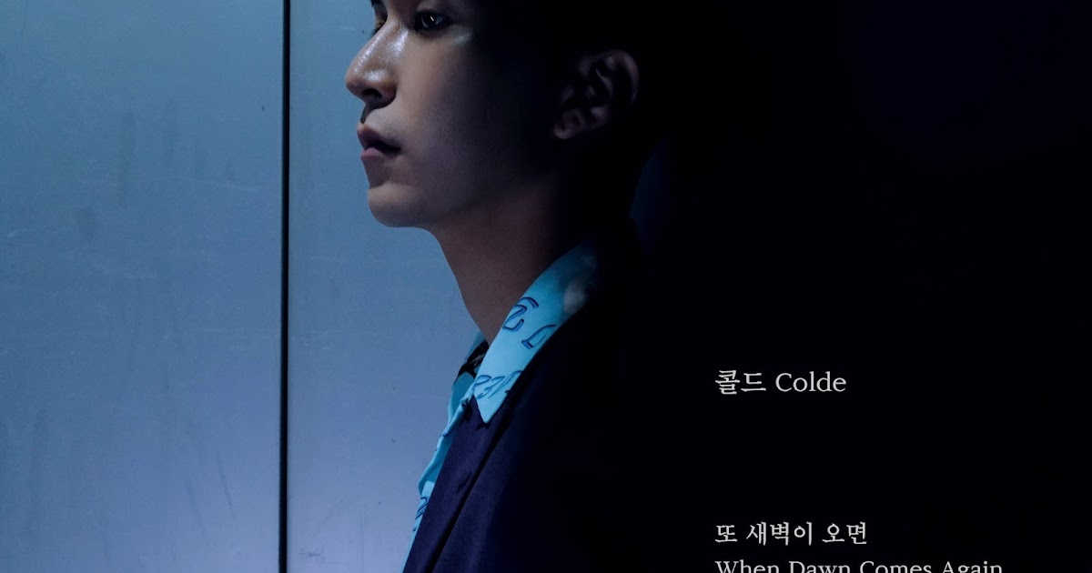 COLDE regresa con When Dawn Comes Again