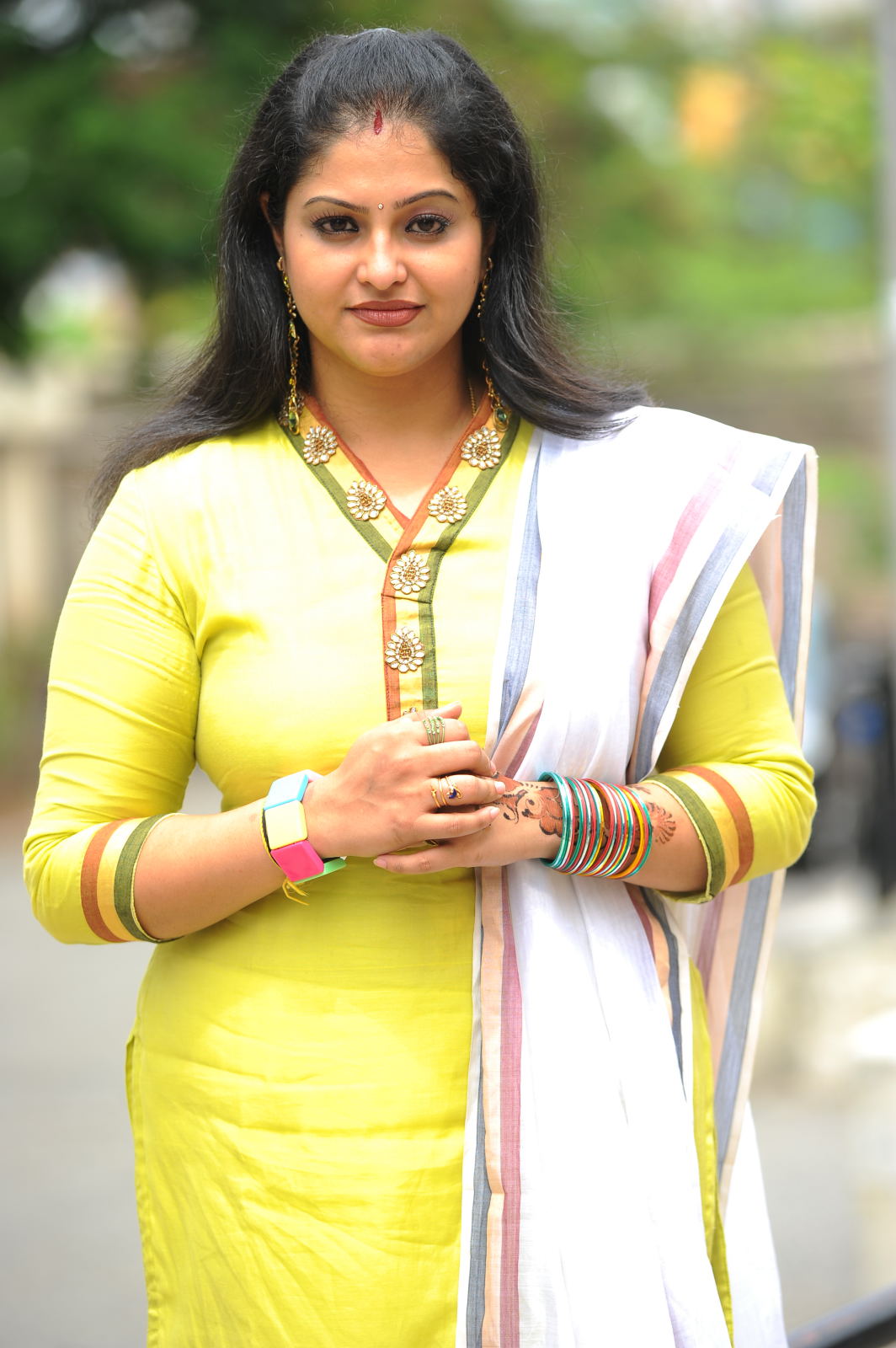World Of Village: raasi Latest Stills