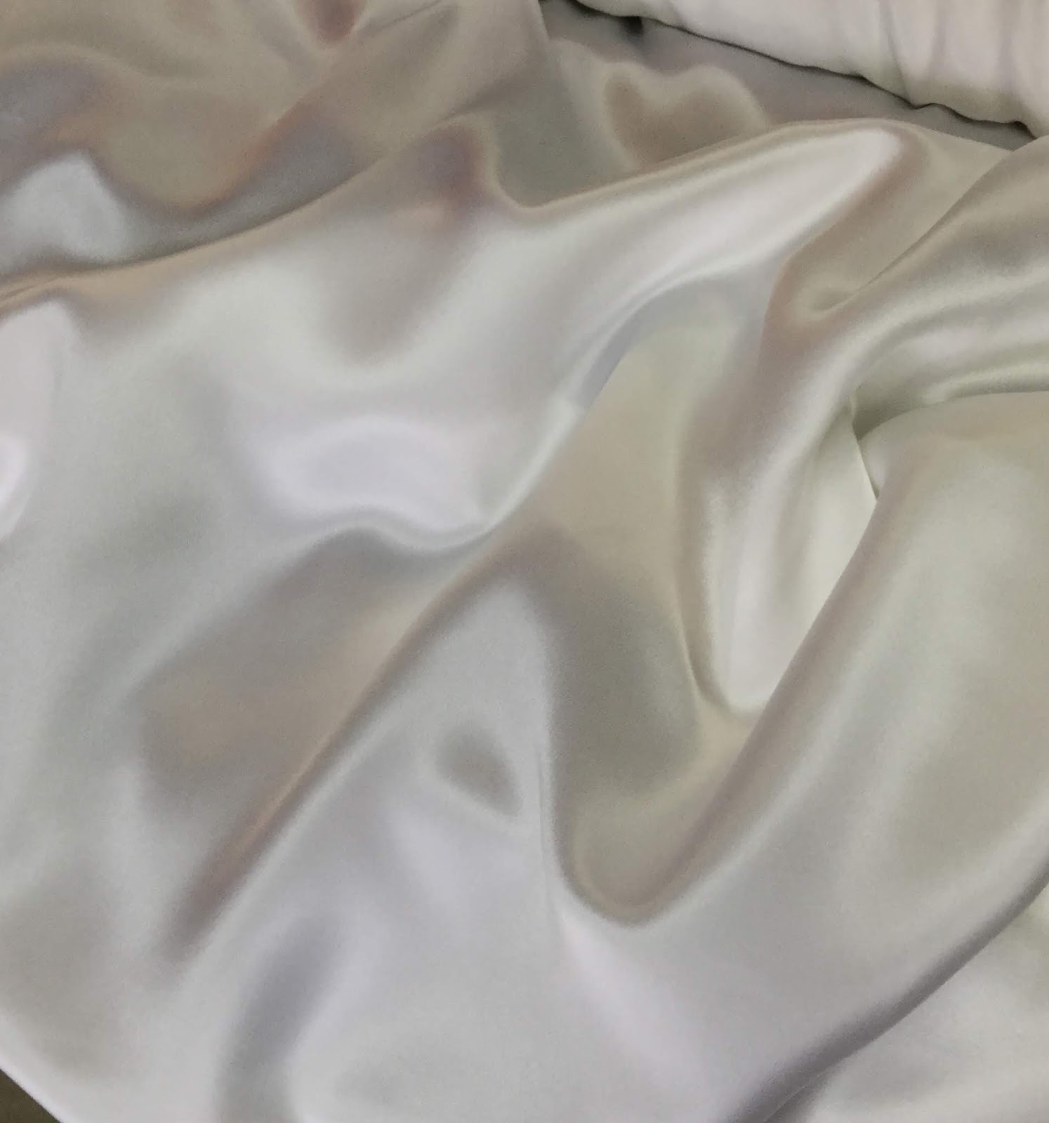 La Ruta de la Seda: SEDAS MODA