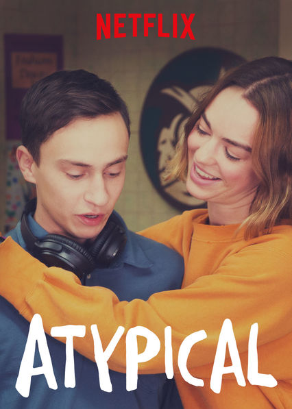 Atypical Te Ve