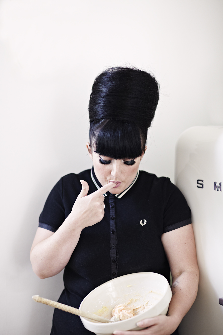 Dan Jones - Photography | Blog by Dan Jones: Stacie Stewart