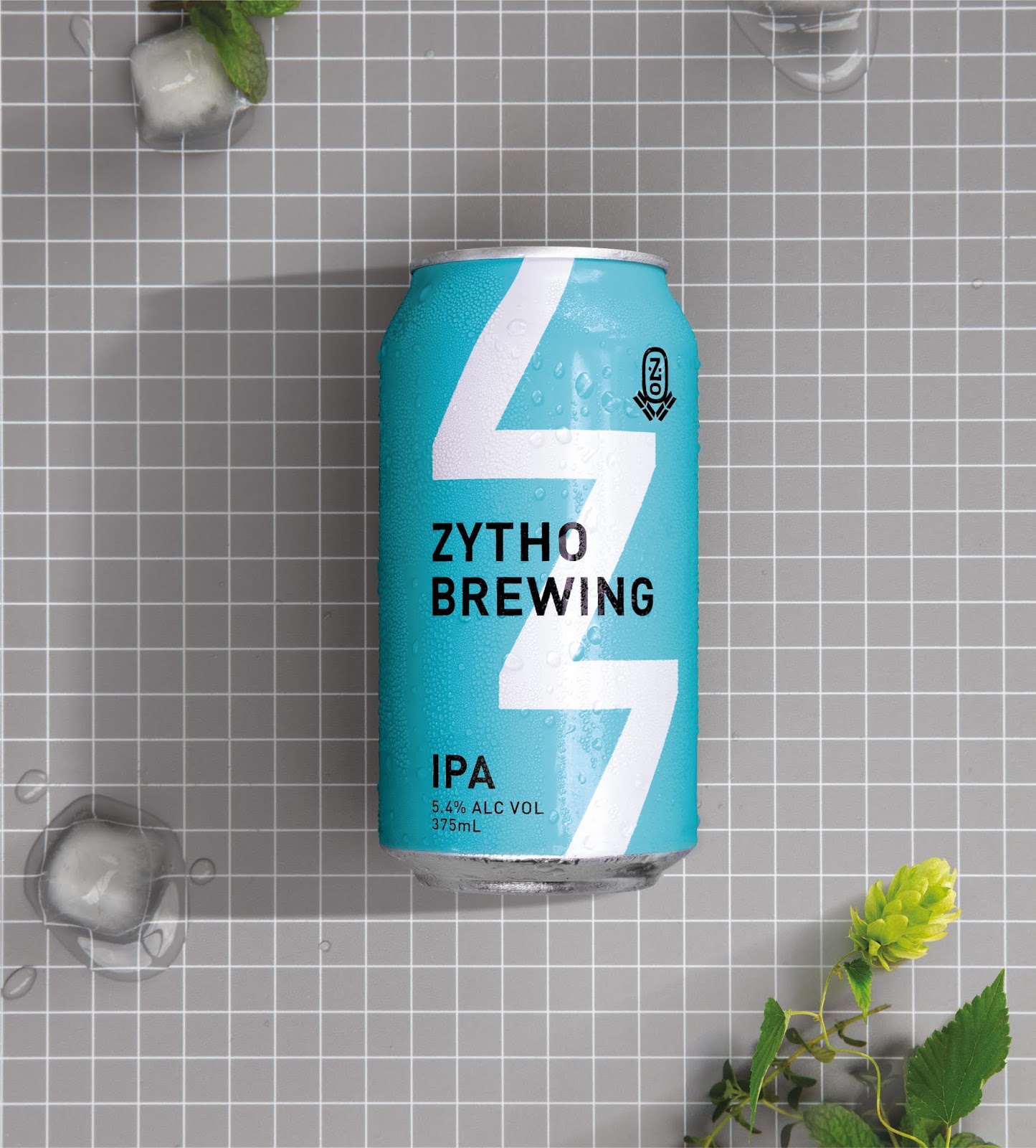 Zytho Brewing – Packaging Of The World