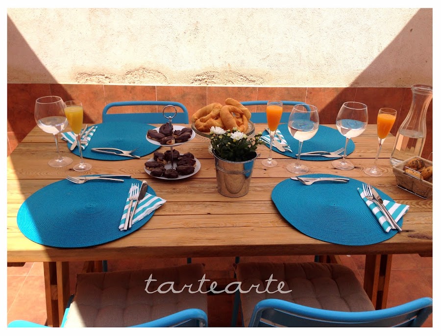 Como preparar un brunch casero!! | Cocina