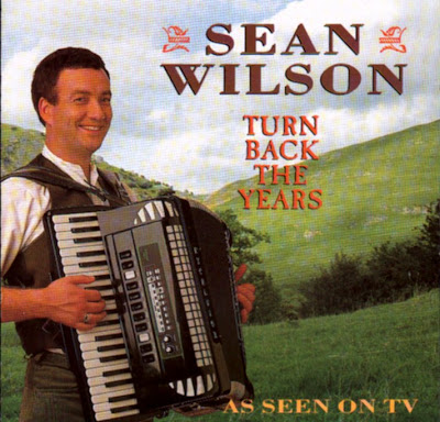 el Rancho: Turn Back The Years - Sean Wilson (2005)