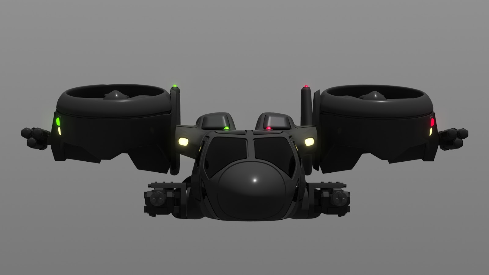 Armies Army: VTOL Preoders are open!