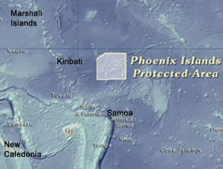 RTSea Blog: observations on oceans, sharks and nature: Underwater Eden ...