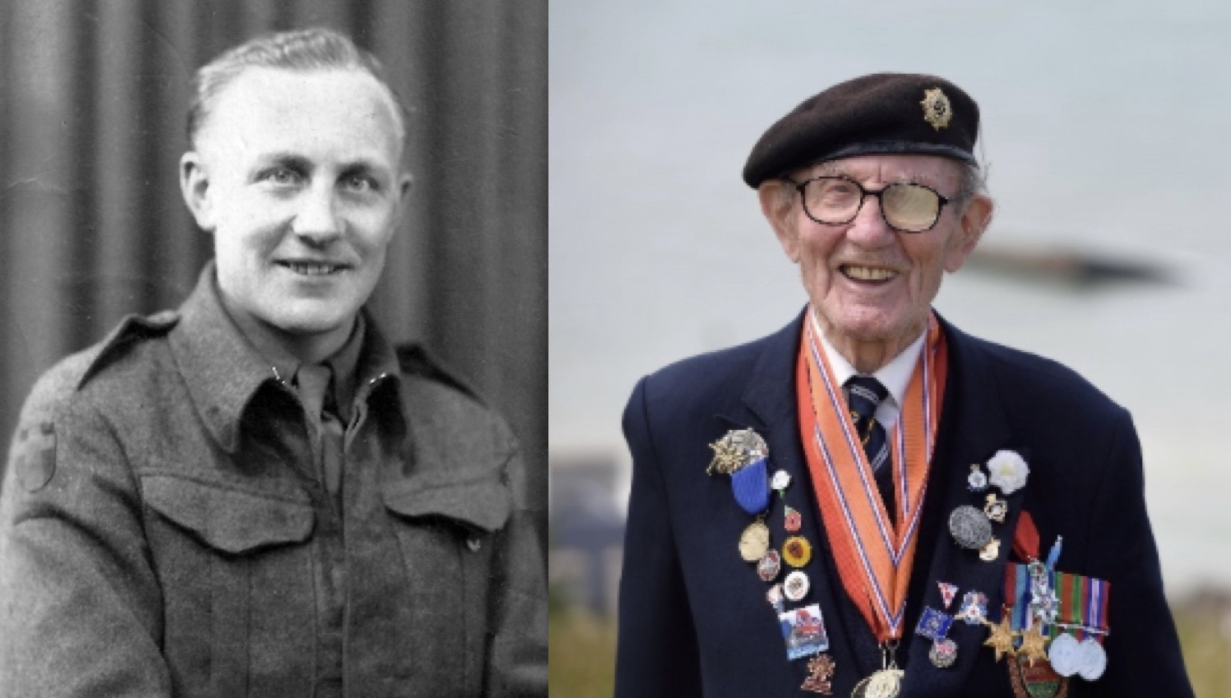 Taxi Leaks: Veteran Harry Bailey – Master of the Collection Bucket Dies ...