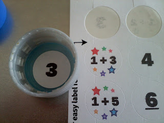 "Just" a Mom--Refined by GRACE: Learning Games/Activities....Fresh Start