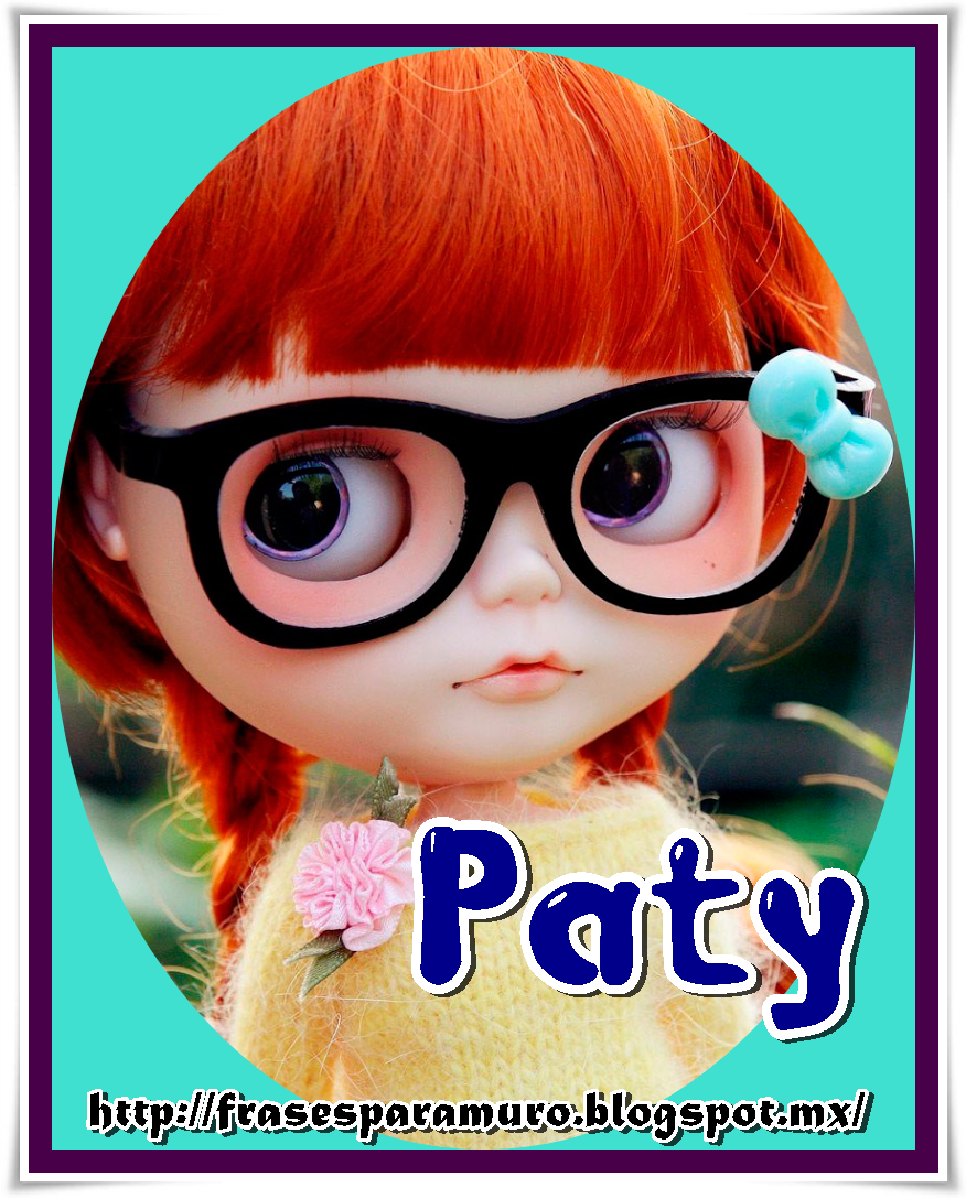 Paty