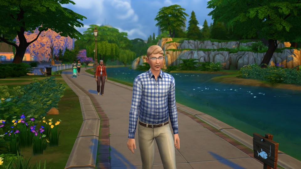 Sims 4 story progression mods - foliorts