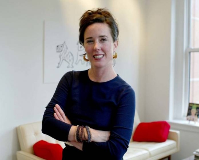 Fashion Designer Kate Spade Found Dead In New York Apartment - FOW 24 NEWS