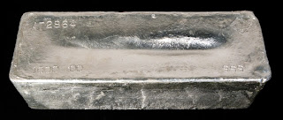 Precio de la Plata: COTIZACION DE LA PLATA