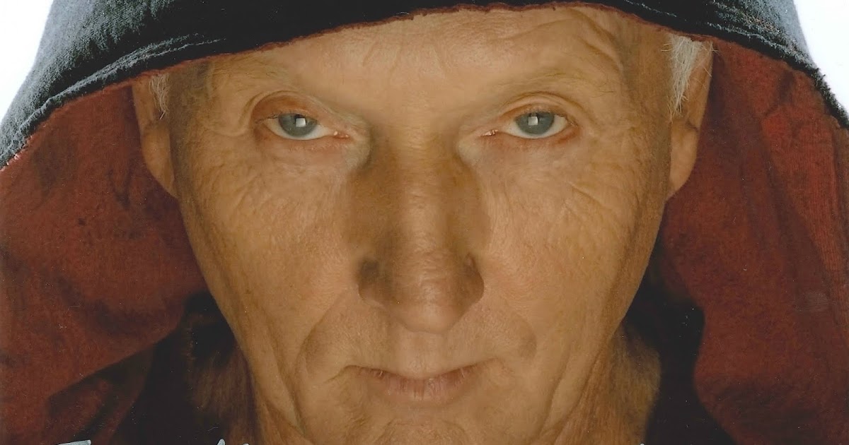 The Graph Collector: Tobin Bell