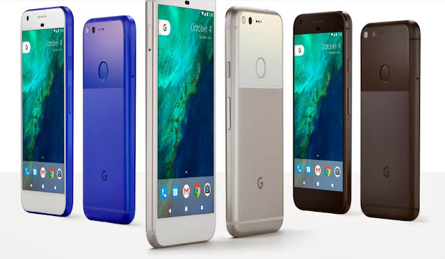 Pareri despre PIXEL telefonul Google care vrea sa bata iPhone.