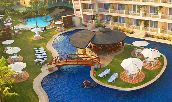 10 Vacay Spots this Holy week