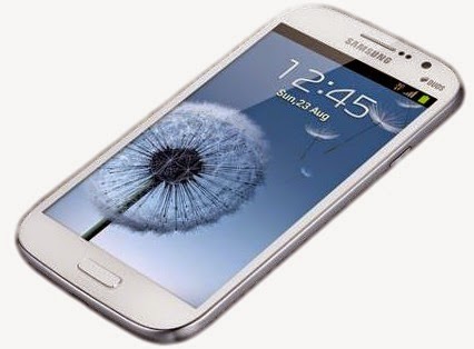 DigitallyAlive: Samsung Galaxy Grand Lite GT-I9060 Specs and Review