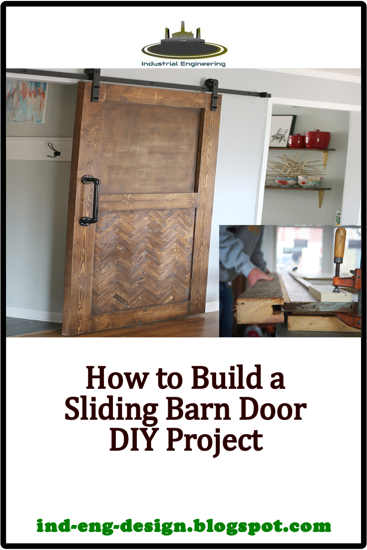 How to Build a Sliding Barn Door – DIY Project | MagOne 2016