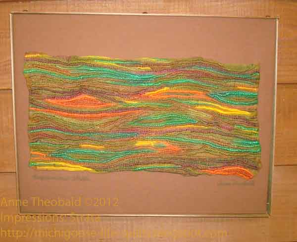 Michigoose's gander at quilts & life: Aullwood: The wonders of Vita ...