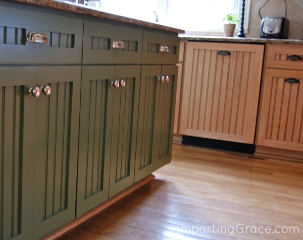 Sherwin Williams Hardware