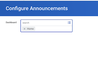 Workday Tricks: Announcements in Workday