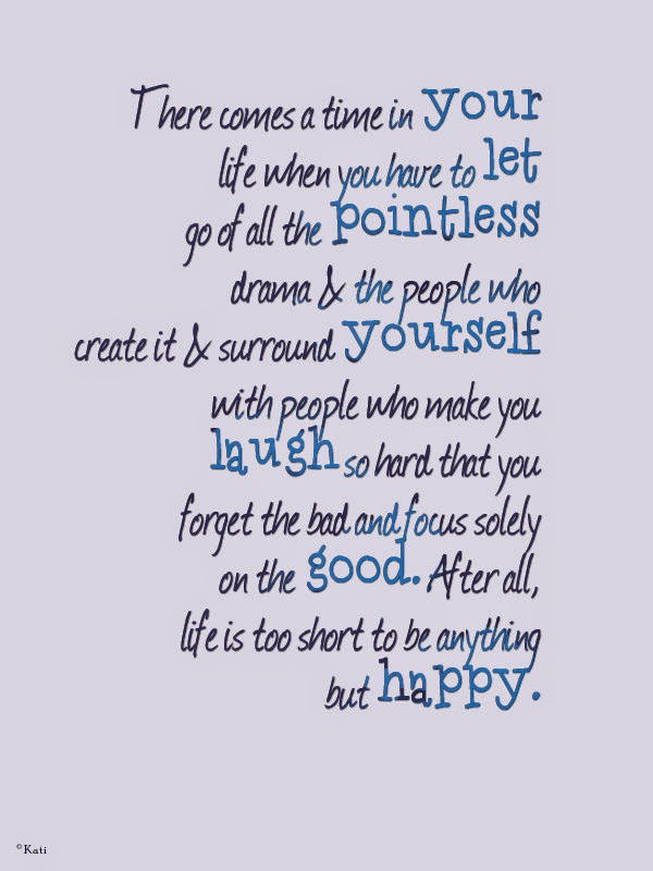 Kati's Krabbels: Quotes and Pics 131, long wise quotes