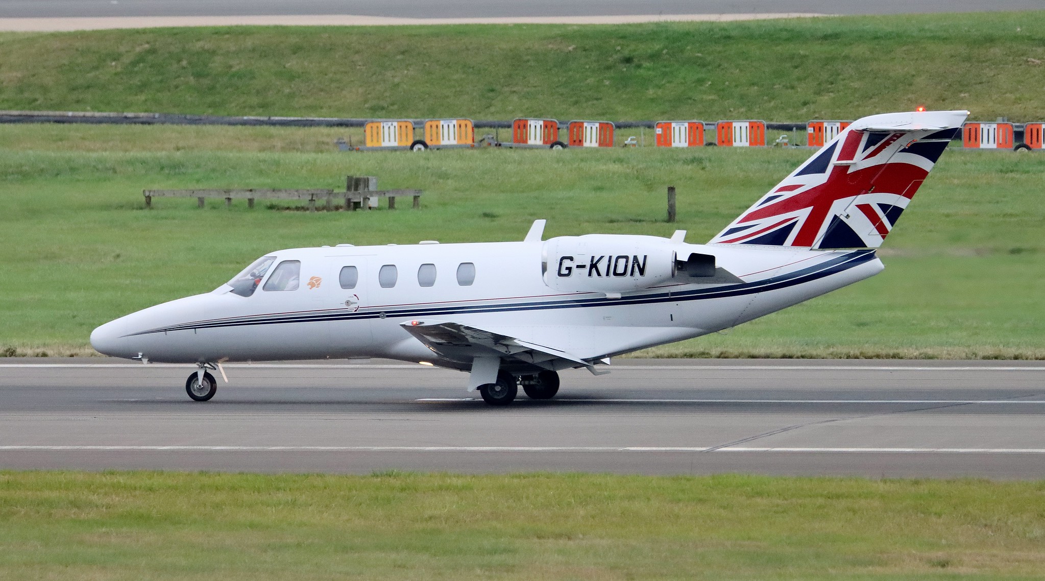 Birmingham (BHX) Daily Movements 01.01.10 - to date