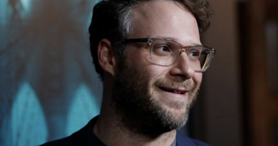 DUS IZ NIES !! Rare View...: Seth Rogen denies apologizing for comments ...