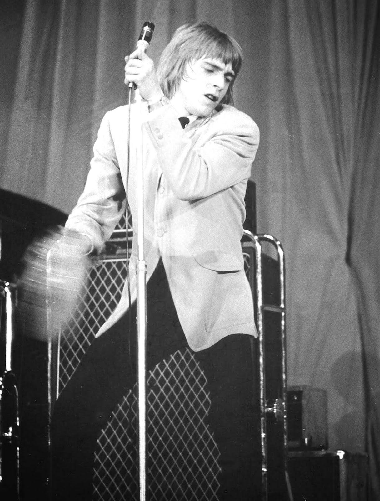 Forestdweller: Keith Relf