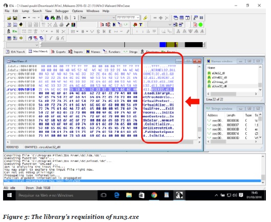 Malware Analysis Using Volatility - Part 7