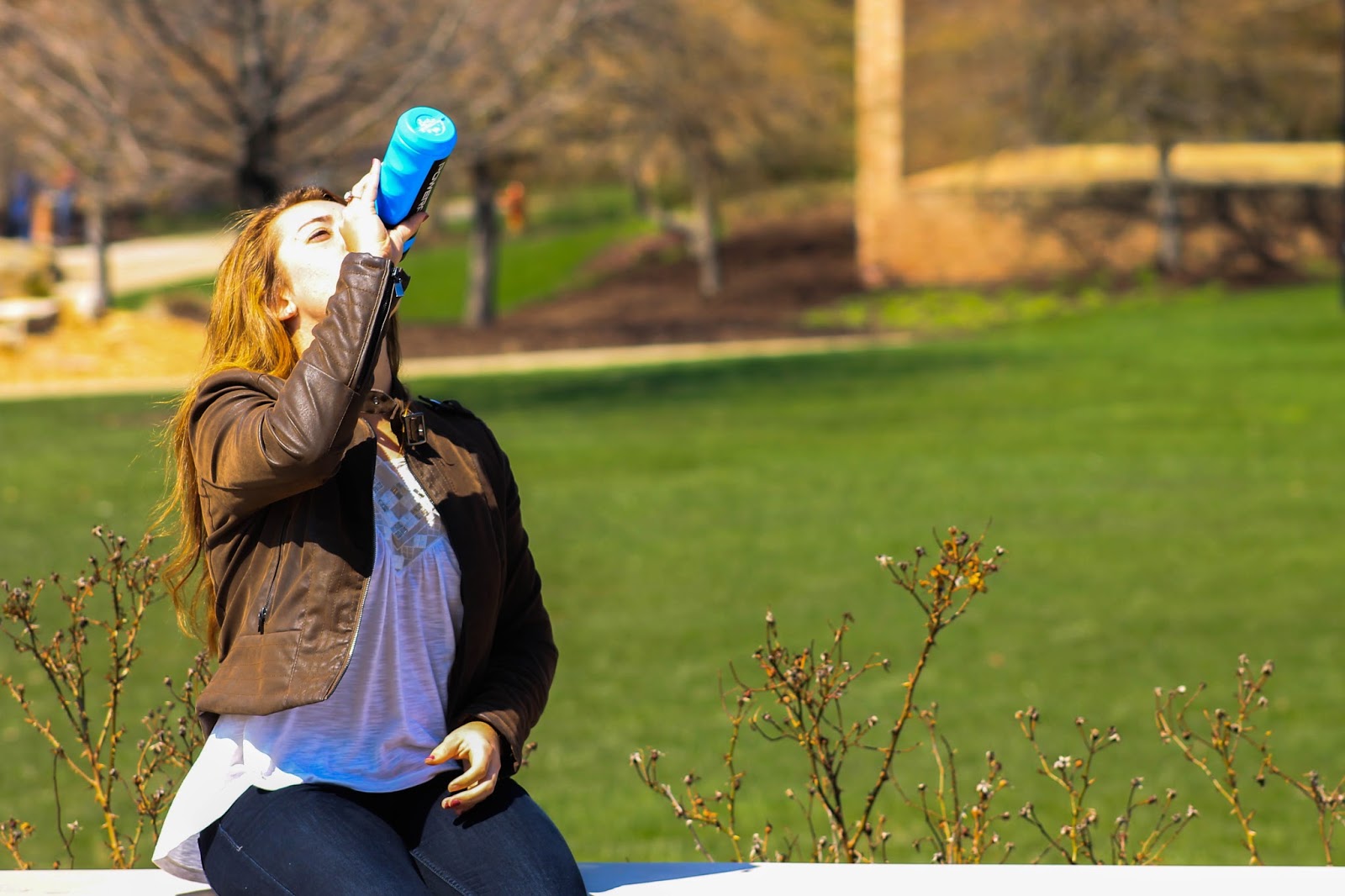 Cornerstone Photography Students: Elizabeth Otten - Story