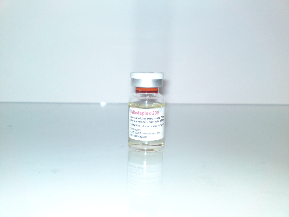 Fitness Supplement Shop: AXIO LAB