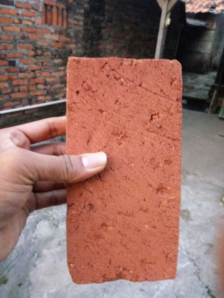 Keunggulan Batu Bata Merah Dan Bata Ekspose Untuk Bahan Bangunan
