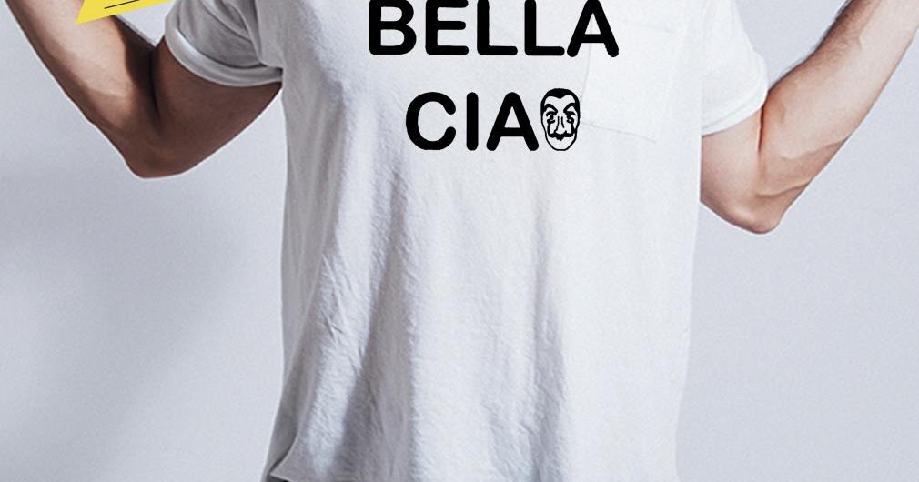 Official Bella Ciao Shirt official-bella-ciao-shirt
