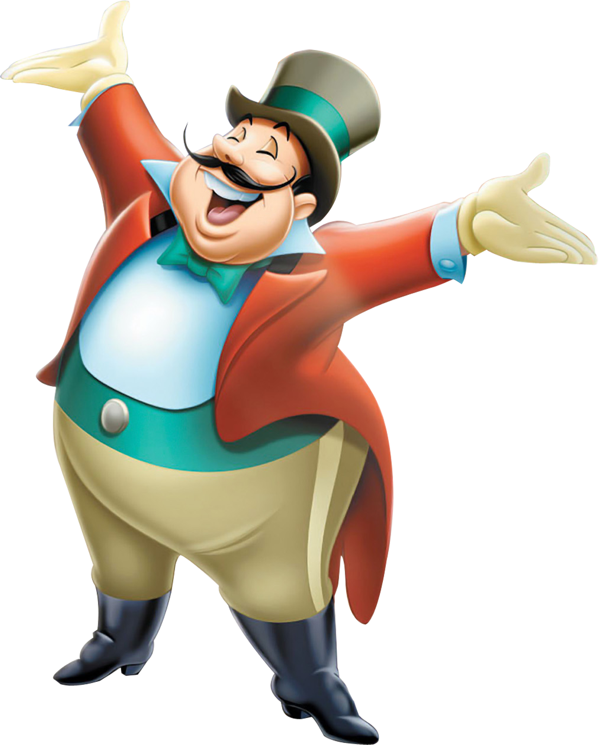 Mamá Decoradora: Dumbo PNG descarga gratis