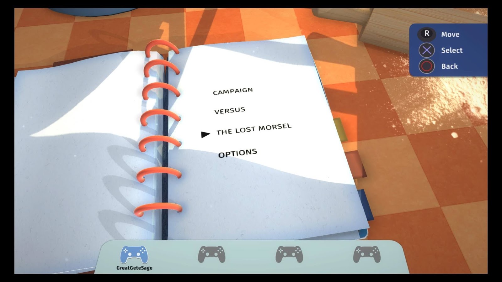 OST of the Day #58: Overcooked! - Menu Theme 👨‍🍳 — Hive