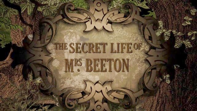 Miss Bates: всем смотреть: Секретная жизнь миссис Битон