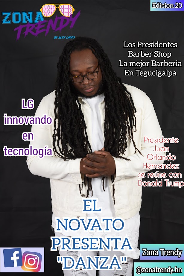 El Personaje de la Semana... Dr, Edwin Cruz, Director del Hospital ...