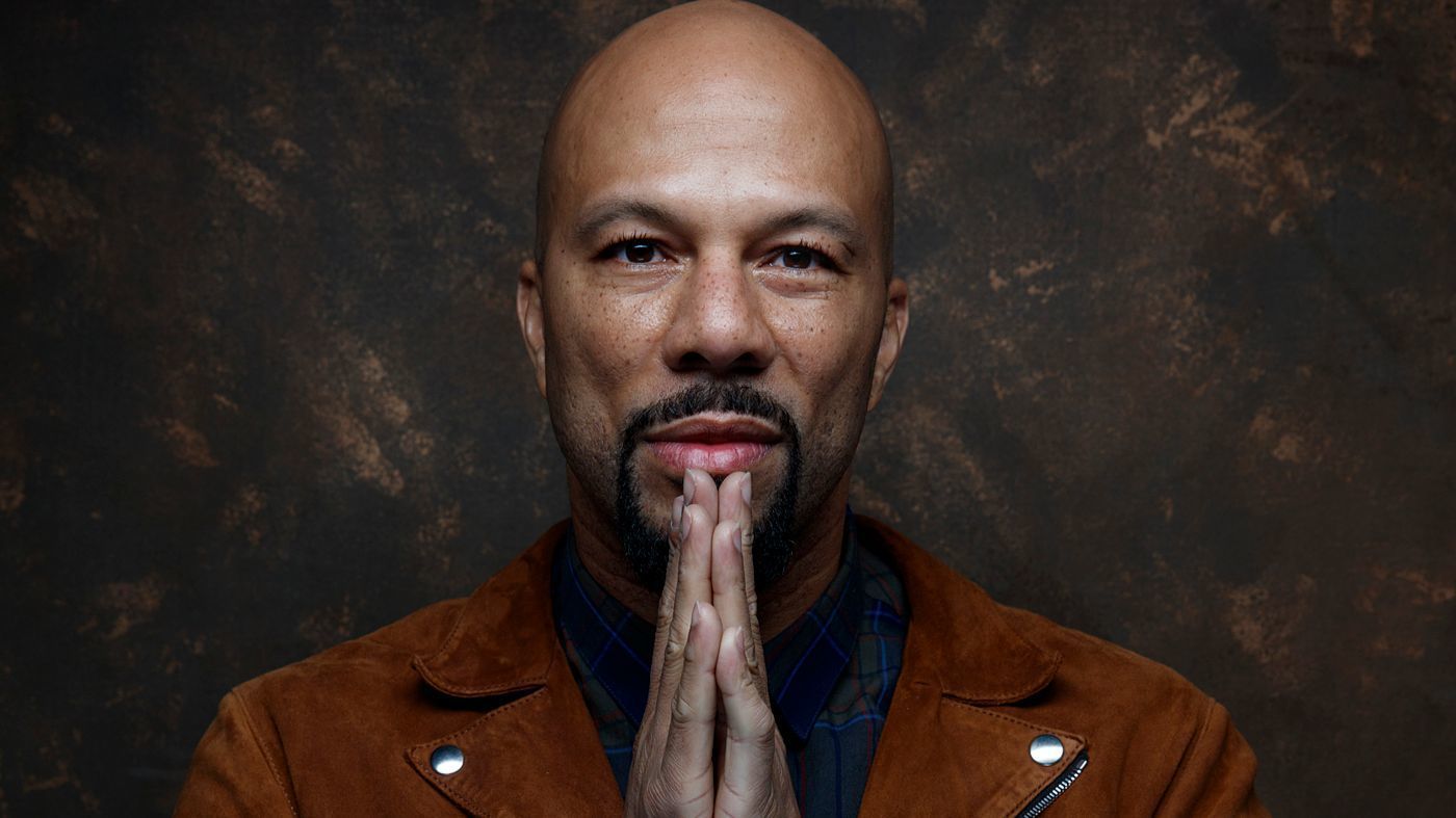 Anti-Pitchfork: Grammy winning artist Common will open BRIC 40th ...