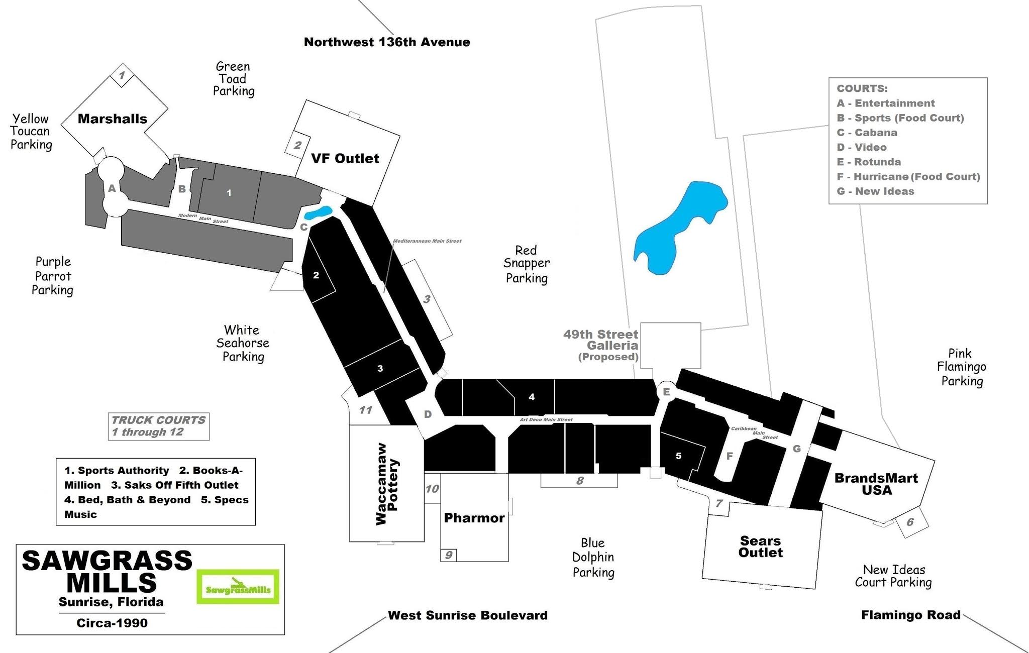 Sawgrass Mills|Sawgrass Mills Mall Map Sawgrass Mills, Map,, 55% OFF