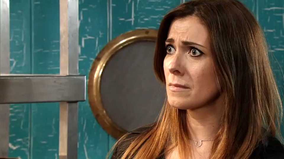 Coronation Street Blog: 2018