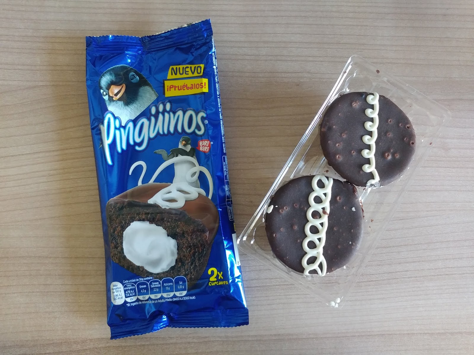 i.pensieri.di.mercesori: Descubre los nuevos y doblemente divertidos ...