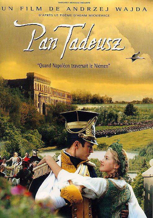 1001 Films: Pan Tadeusz